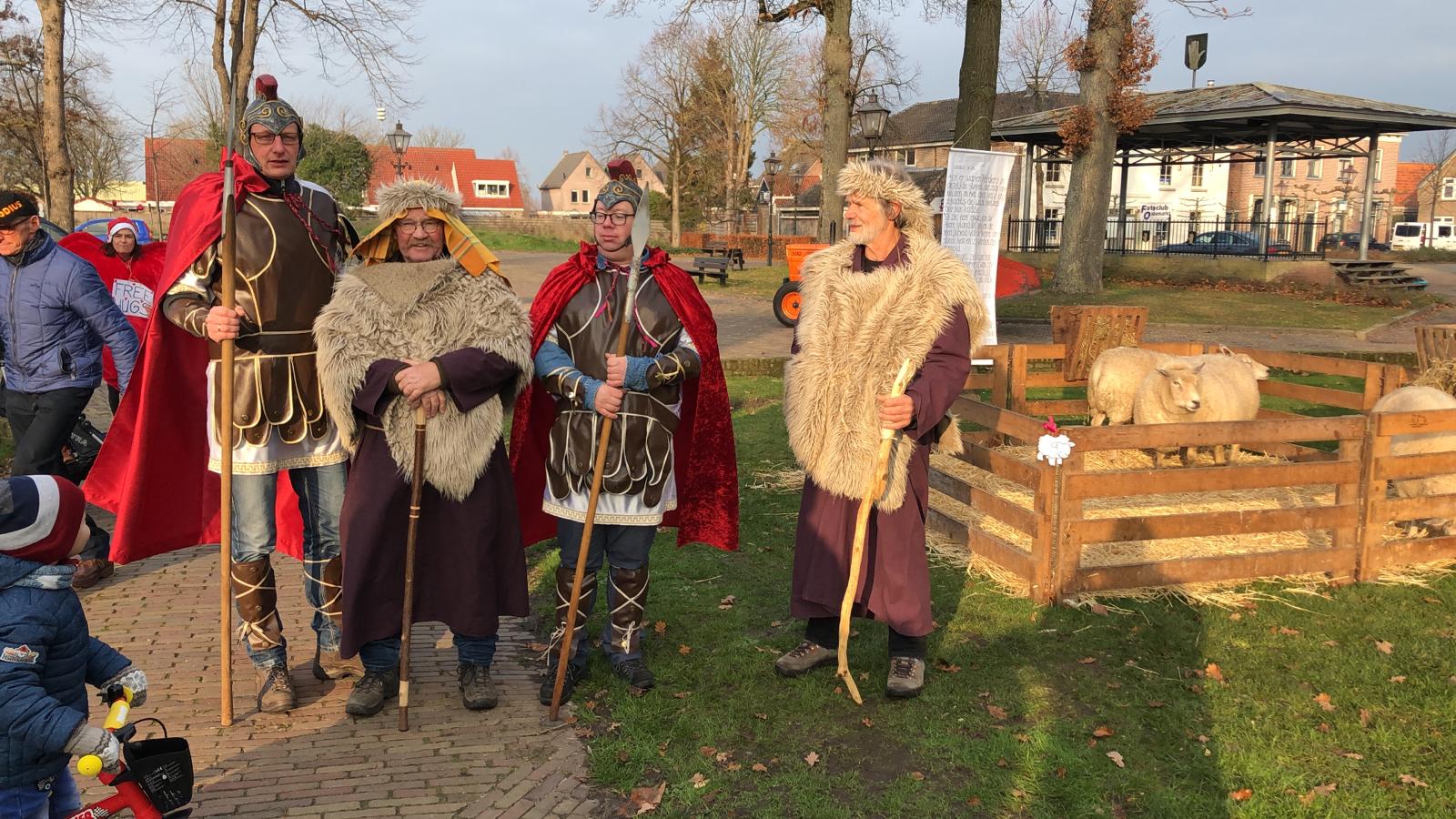 Home - Kerstrondje Oldemarkt